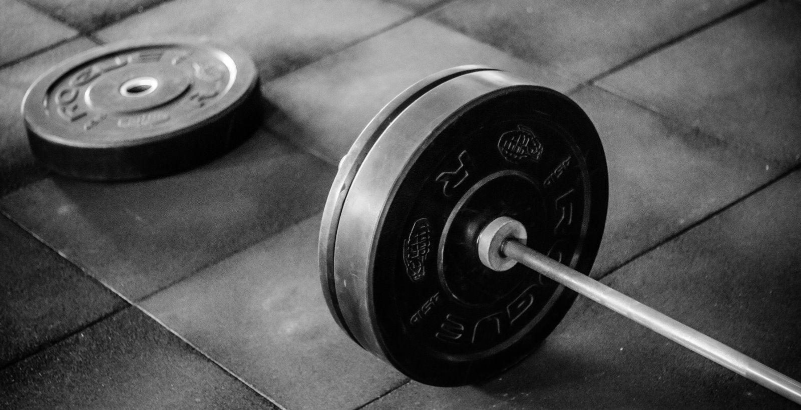 New Year New Training Style – Jed North